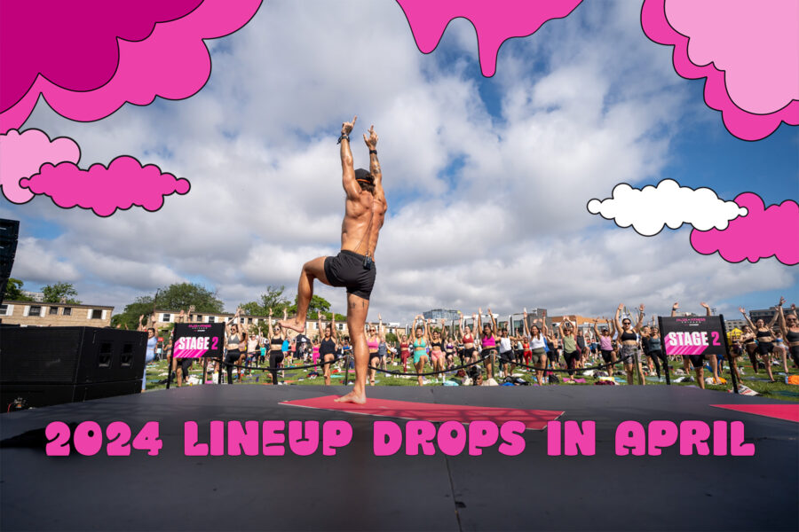 Faces of Fitness Chicago - Faces of Fitness Chicago