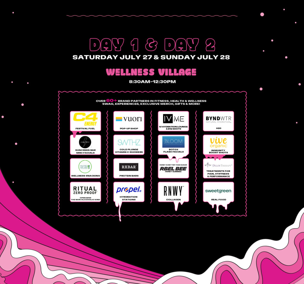 Faces of Fitness Chicago - Faces of Fitness Chicago